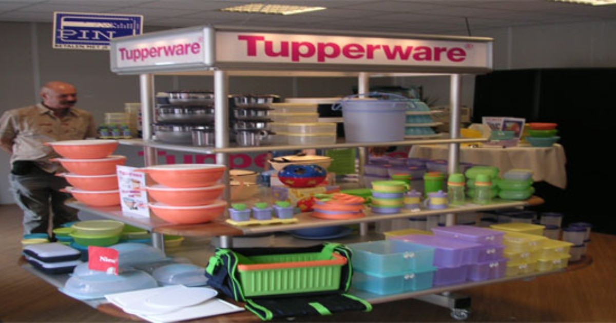 Las tradicionales reuniones de Tupperware pero en versión online | Rosario3