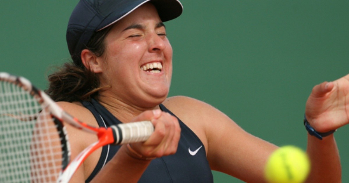 La rosarina Salut se despidió en semifinales | Rosario3