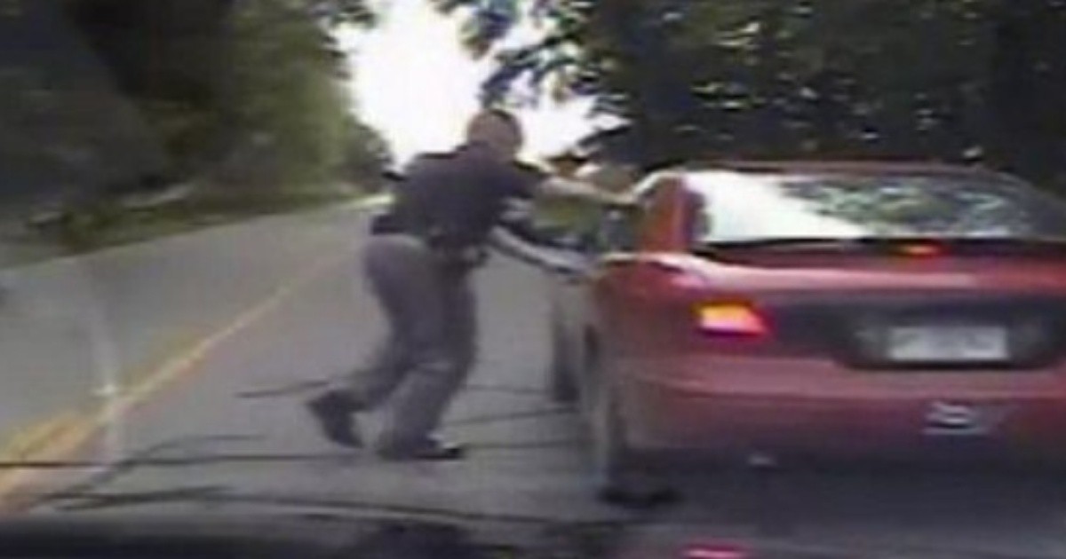 Un niño de 7 años manejó descalzo y en pijama 30 kilómetros | Rosario3