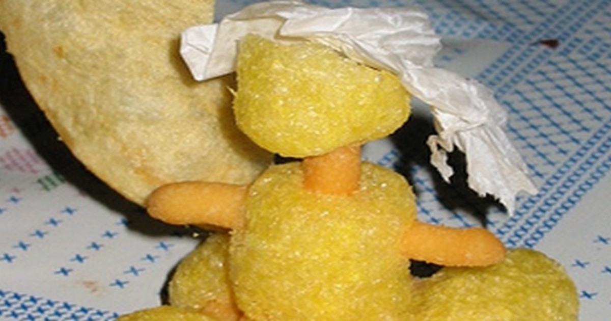 Palitos, chizitos, papitas y ganas de divertirse | Rosario3