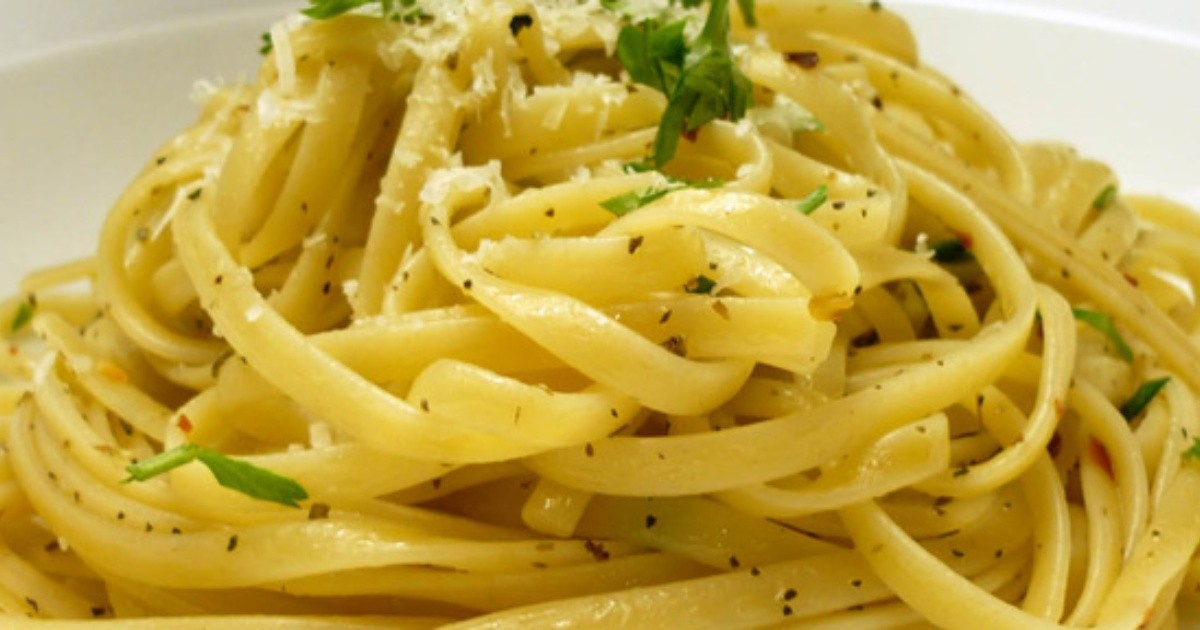 Desarrollan fideos fortificados con minerales adecuados a las ...