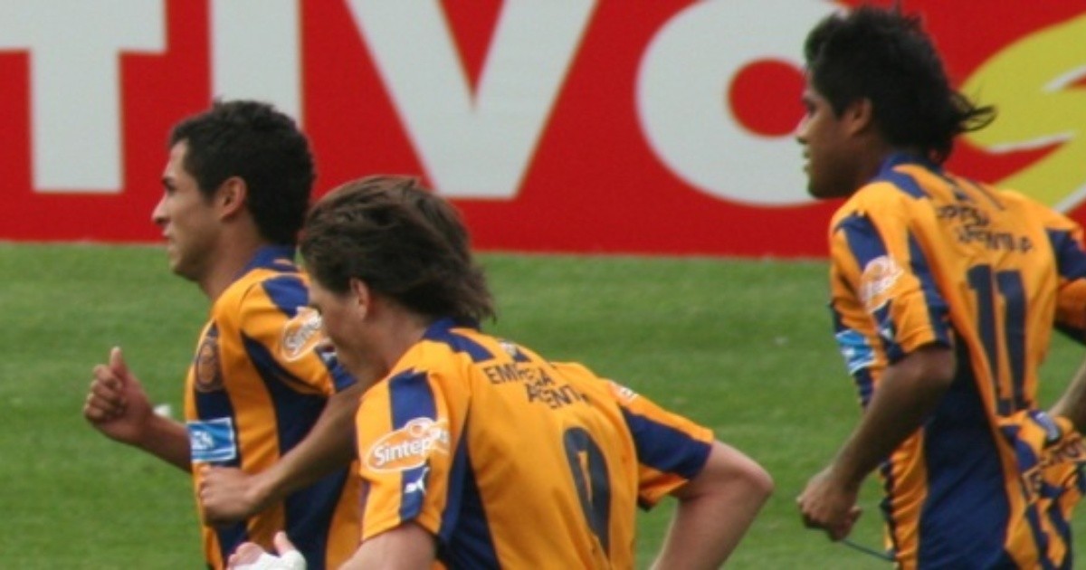 Ricky Gómez: “Somos un equipo difícil, complicado, humilde y laburador ...