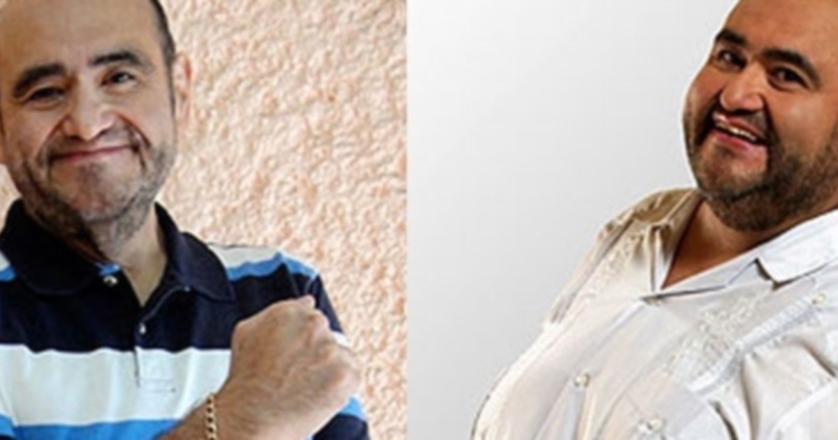 El Señor Barriga se despidió de su clásica figura | Rosario3