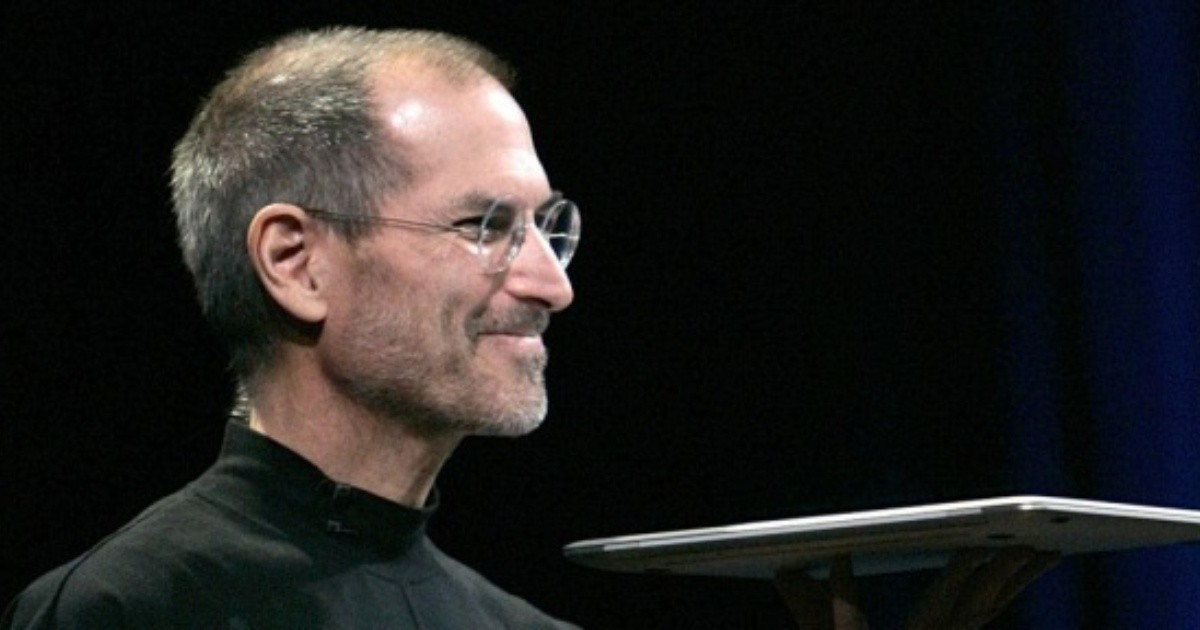 Sony Pictures va por la biopic de Steve Jobs | Rosario3