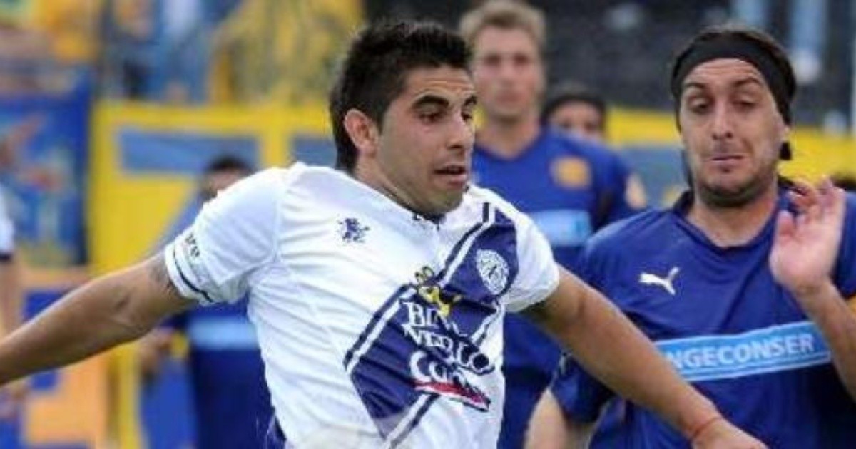 Rivarola: “Todo lo que juega Central es importante” | Rosario3