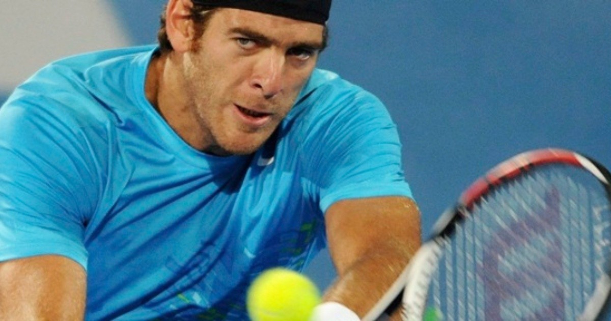 Del Potro dejó el top ten en el ranking ATP | Rosario3