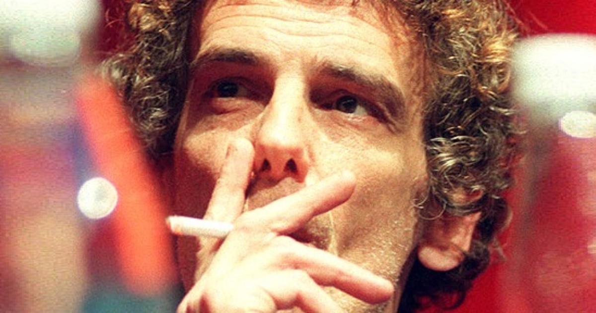 Murió Luis Alberto Spinetta | Rosario3