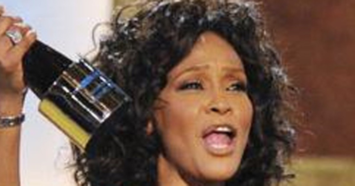 Whitney Houston se ahogó tras consumir cocaína | Rosario3