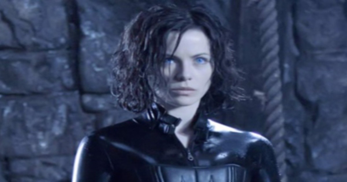 "Inframundo: El despertar", el estreno de la semana | Rosario3