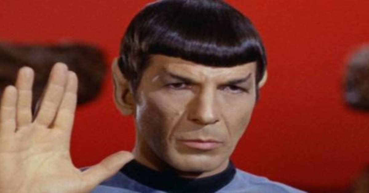 Presencia vulcana: el Sr. Spock en "The Big Bang Theory" | Rosario3