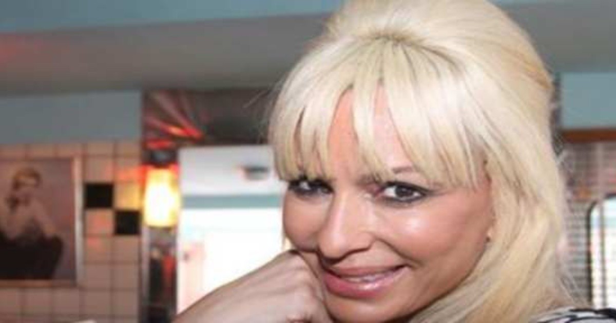 Daniela Cardone operada | Rosario3