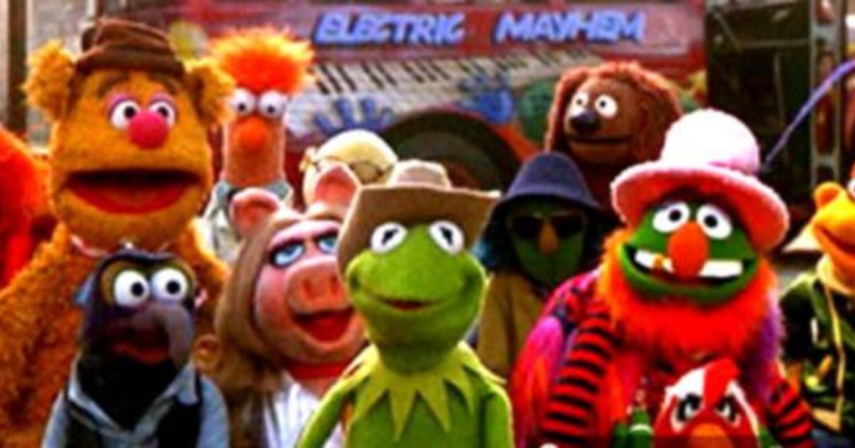 Los Muppets son los embajadores de Nueva York | Rosario3