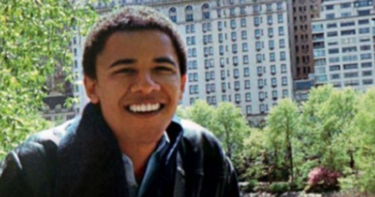 Las historias de amor de cuando Barack Obama se llamaba "Barry" | Rosario3