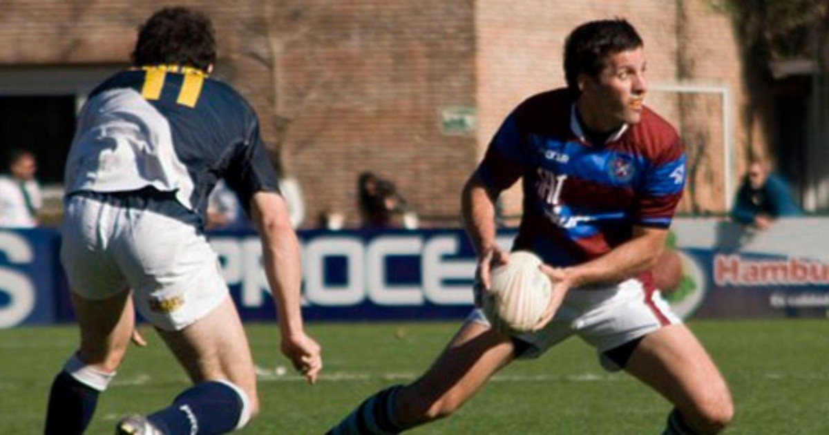 Rugby: Plaza visita a Champagnat | Rosario3