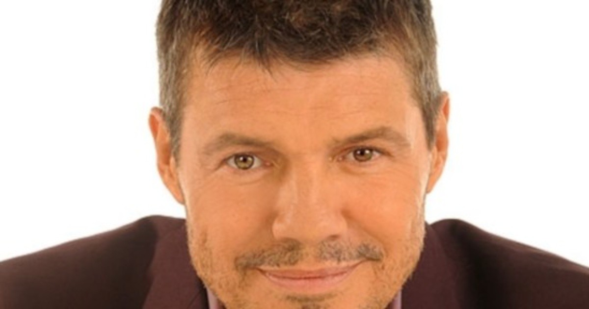 Tinelli de regreso con un ciclo picante pero más solidario | Rosario3