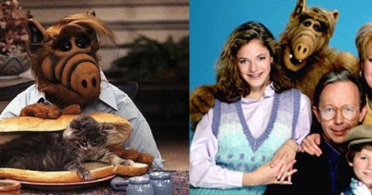 No hay problema: Alf llega al cine | Rosario3