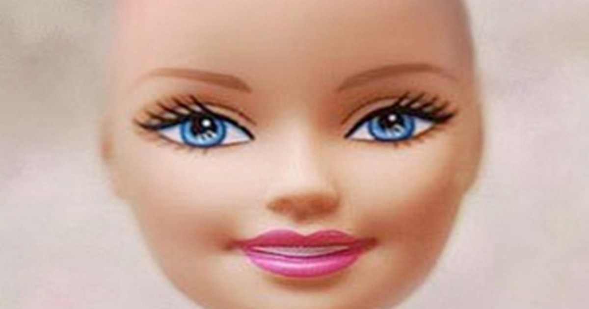 El diario del Vaticano a favor de la Barbie calva | Rosario3