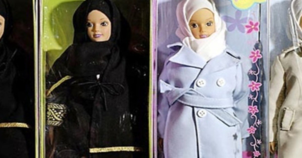 Irán reemplazará a Barbie y Mickey con mártires del Islam | Rosario3