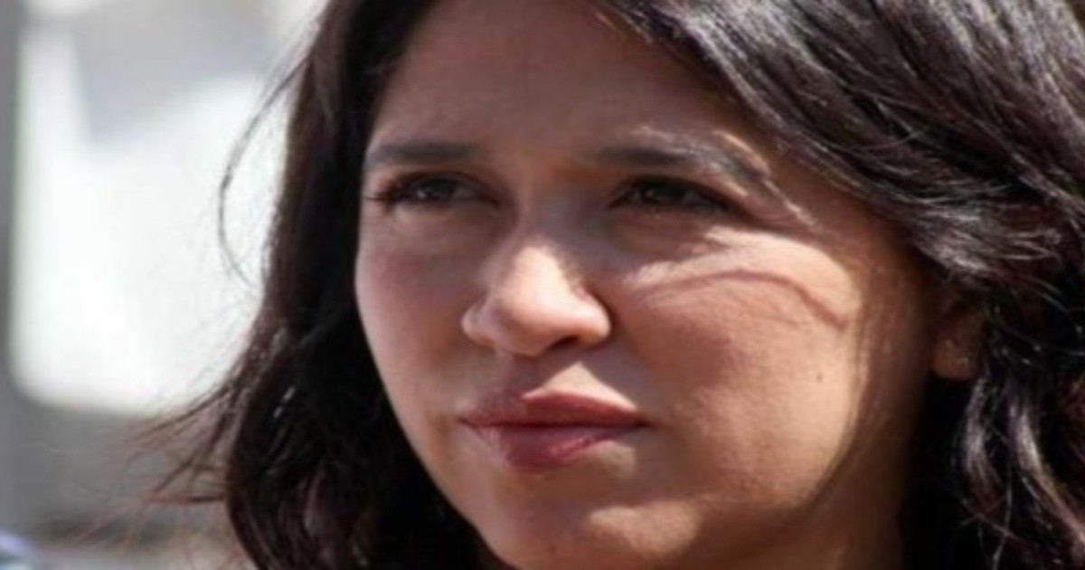 Victoria Montenegro: “Hay 400 desaparecidos con vida” | Rosario3