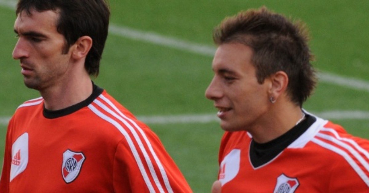 Botinelli tras el Superclásico: “Qué boludos somos” | Rosario3