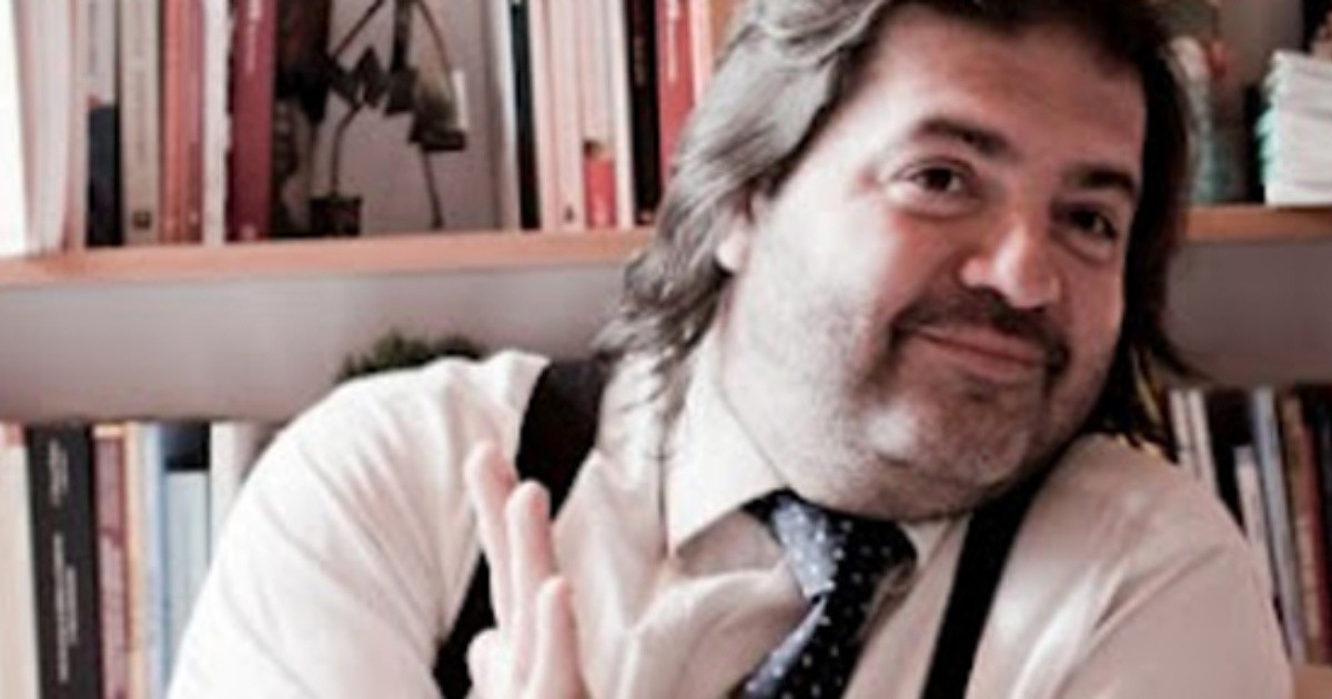 Daniel Mongelli, enseña a “Ganar o ganar” | Rosario3