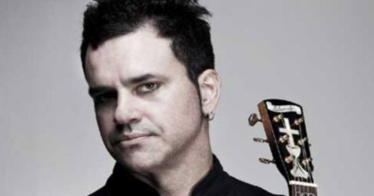 Richard Coleman, rock intenso más allá de las formas | Rosario3