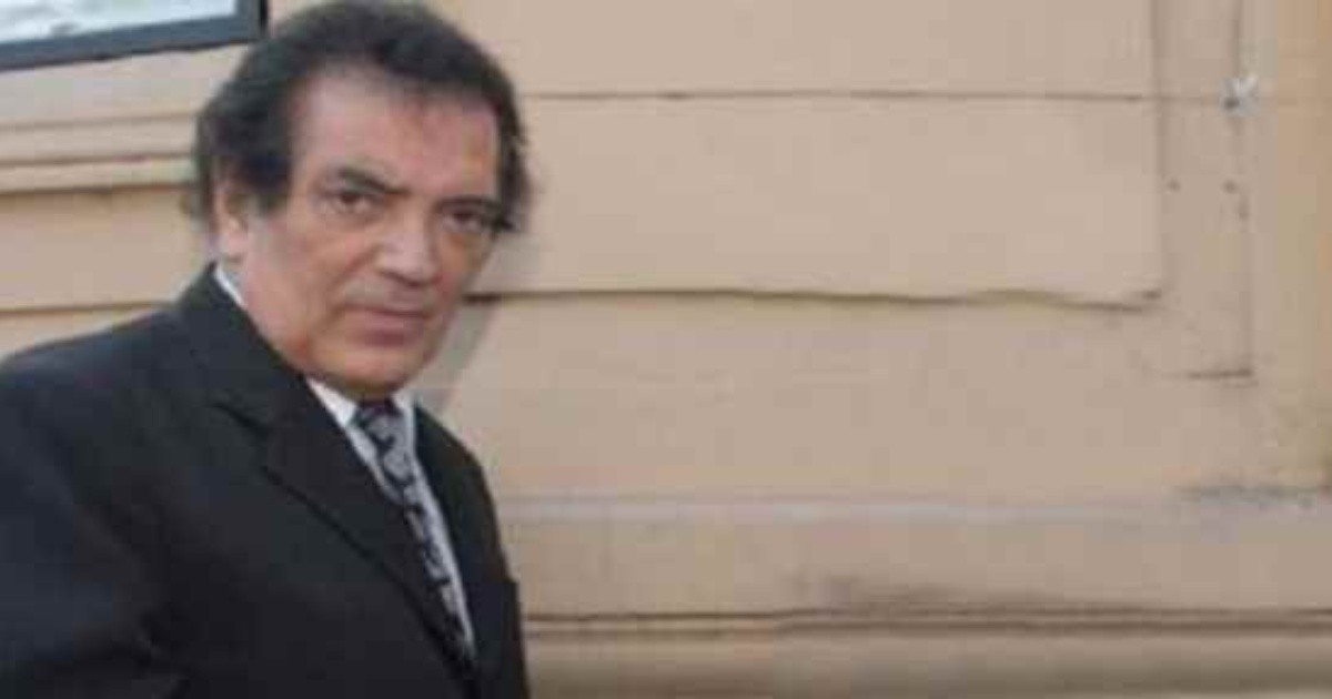 El Facha Martel está delicado de salud | Rosario3