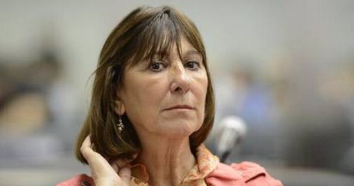 Cuatro años de prisión para la ex ministra Felisa Miceli | Rosario3