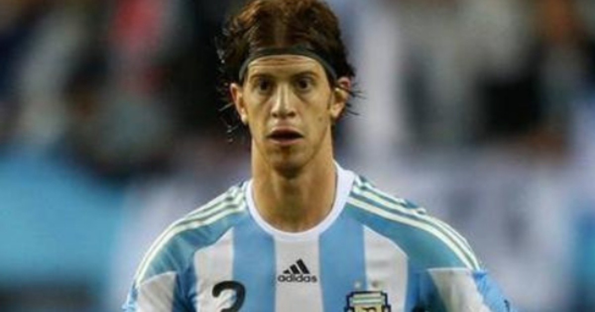 Ansaldi y su nueva chance en la Selección | Rosario3