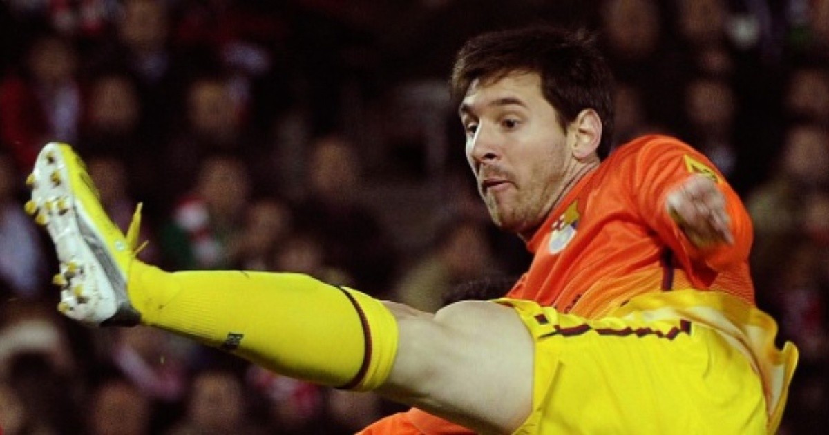 Messi: “Para mi físico es mejor jugar que descansar” | Rosario3