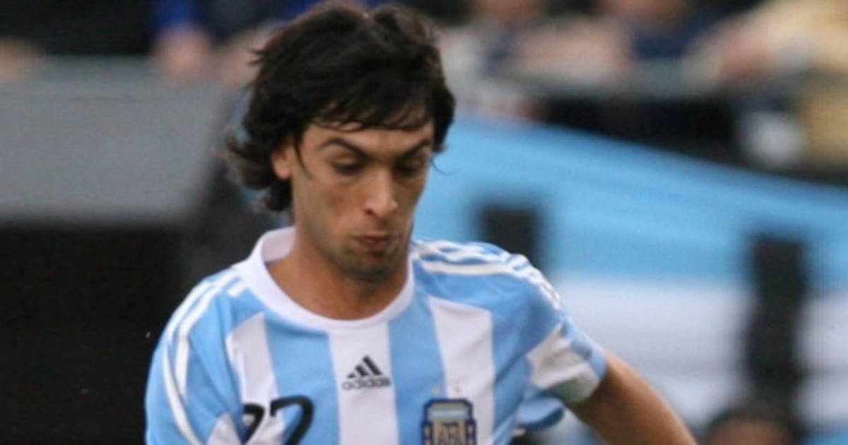 Pastore confía en poder volver a la selección | Rosario3