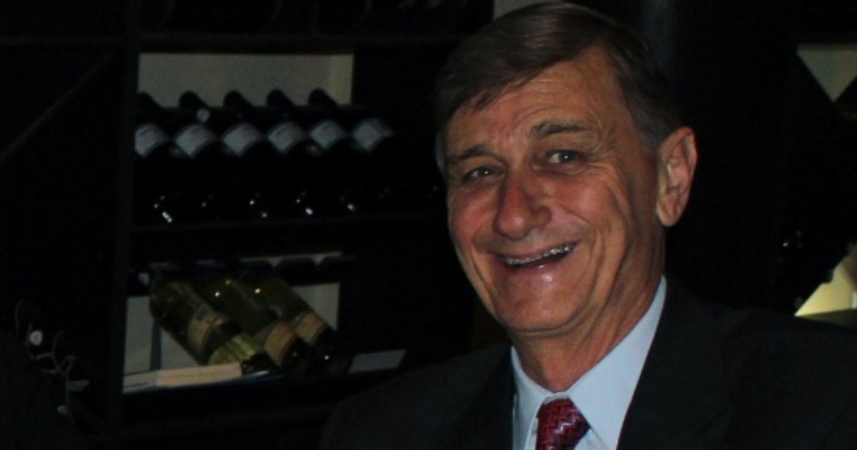 La primera imitación de Binner se verá en la vuelta de Lanata | Rosario3