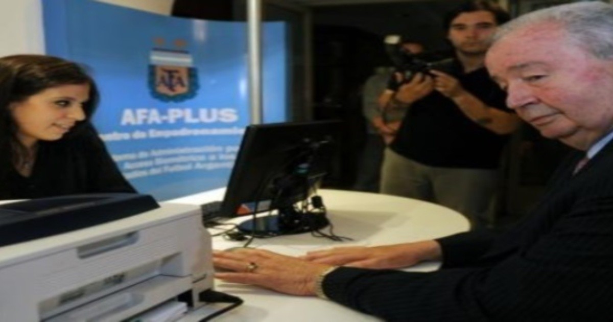 Se viene AFA Plus | Rosario3