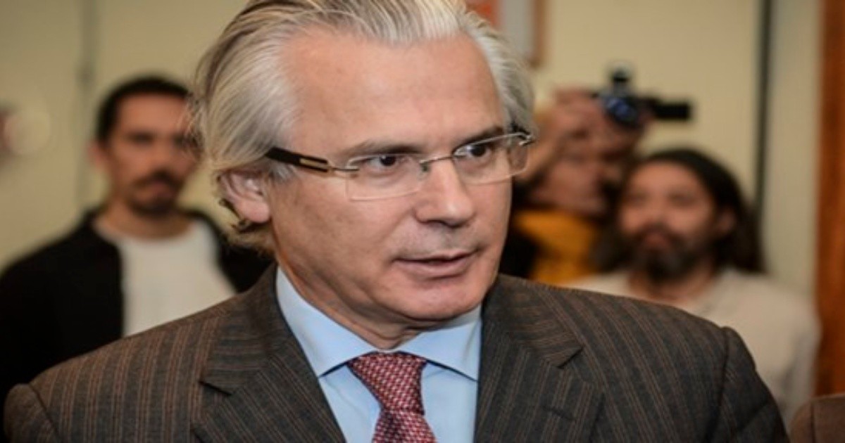 Baltazar Garzón: "Un juez no puede ejercer de forma elitista o ...