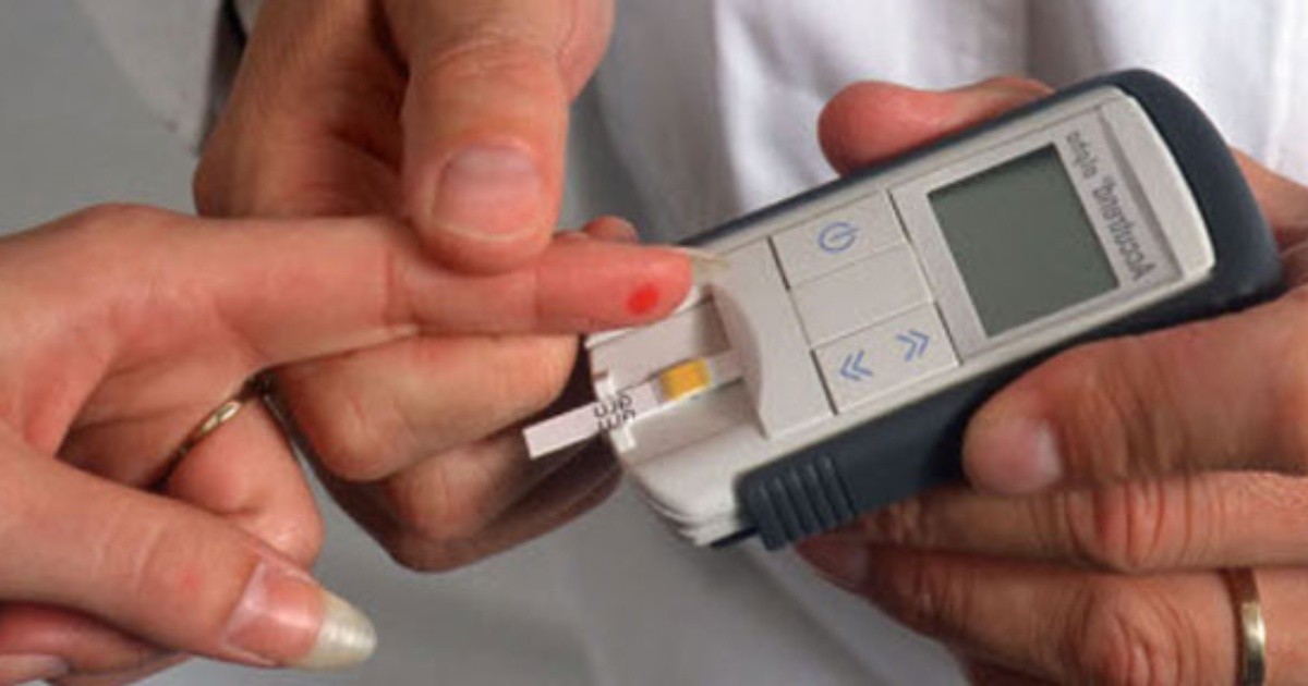 Investigan un nuevo tratamiento para “control automático” del azúcar en ...