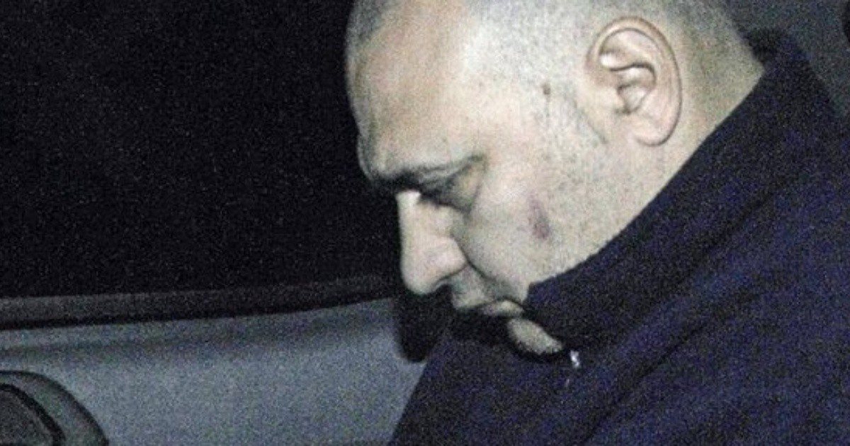 Pidieron la libertad de Mangeri y la nulidad de la causa | Rosario3