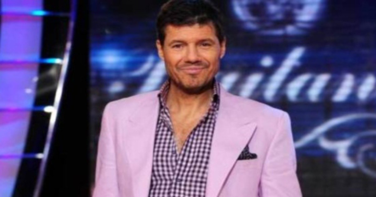 Tinelli vuelve a la televisión con especiales | Rosario3