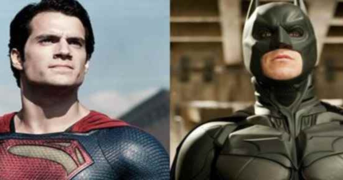 Batman y Superman juntos en una nueva película | Rosario3