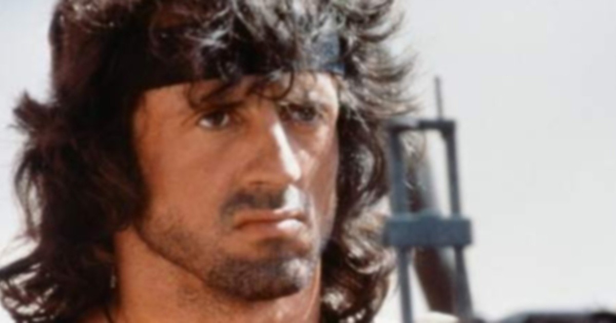 Johnny Rambo tendrá su versión televisiva | Rosario3