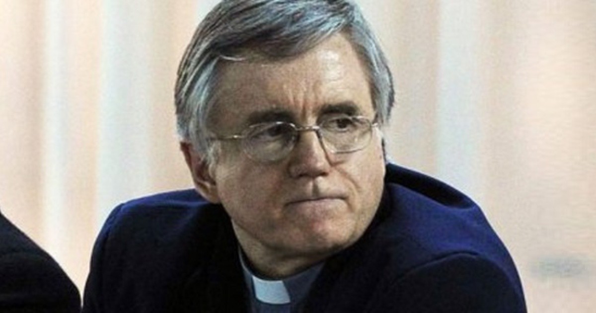 La Justicia definió que Julio Grassi quede preso | Rosario3