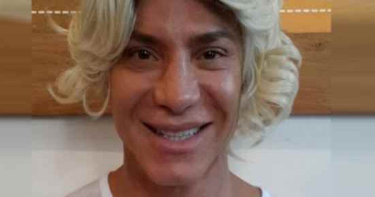 Qué te hiciste: Flavio Mendoza cambió el look | Rosario3