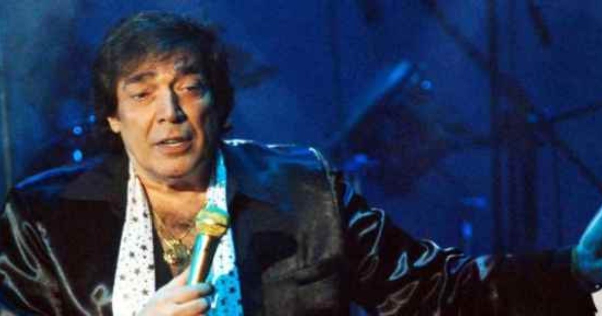 La salud de Cacho: "Se nota una recuperación” | Rosario3