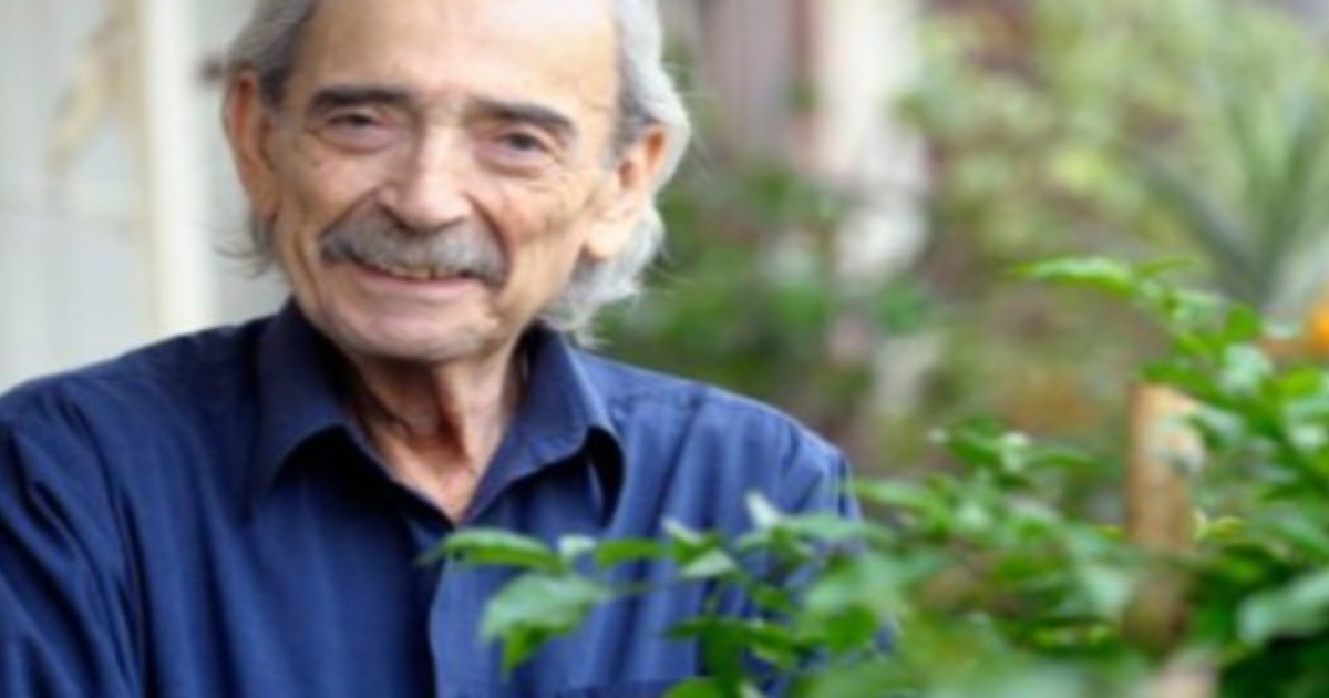 Una entrevista a Gelman en la que habló de todo | Rosario3