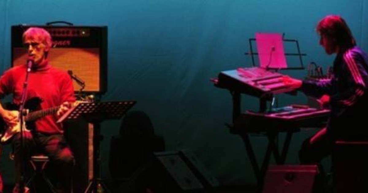 Claudio Cardone: "El molde de Spinetta se rompió con él" | Rosario3