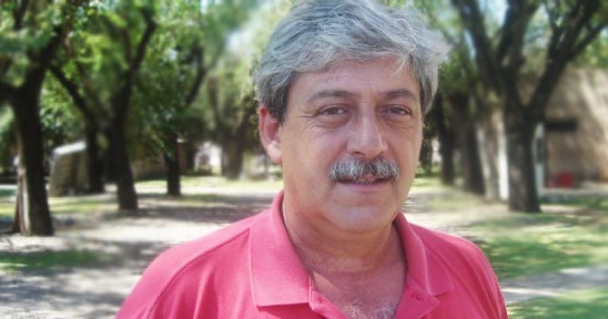Buzzi volvió a admitir: “El dólar oficial es competitivo” | Rosario3
