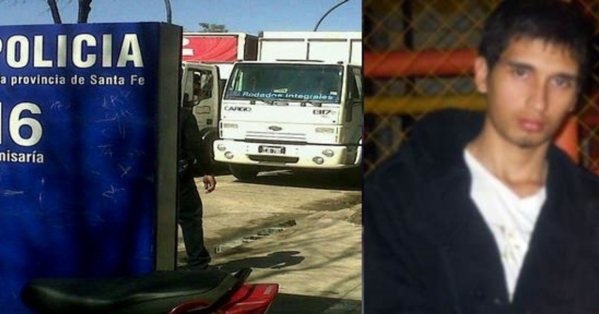 Milton César consiguió atenuar su prisión preventiva | Rosario3