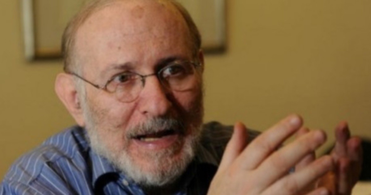 Para Blejer, hay que prestarle más atención al real que al dólar | Rosario3