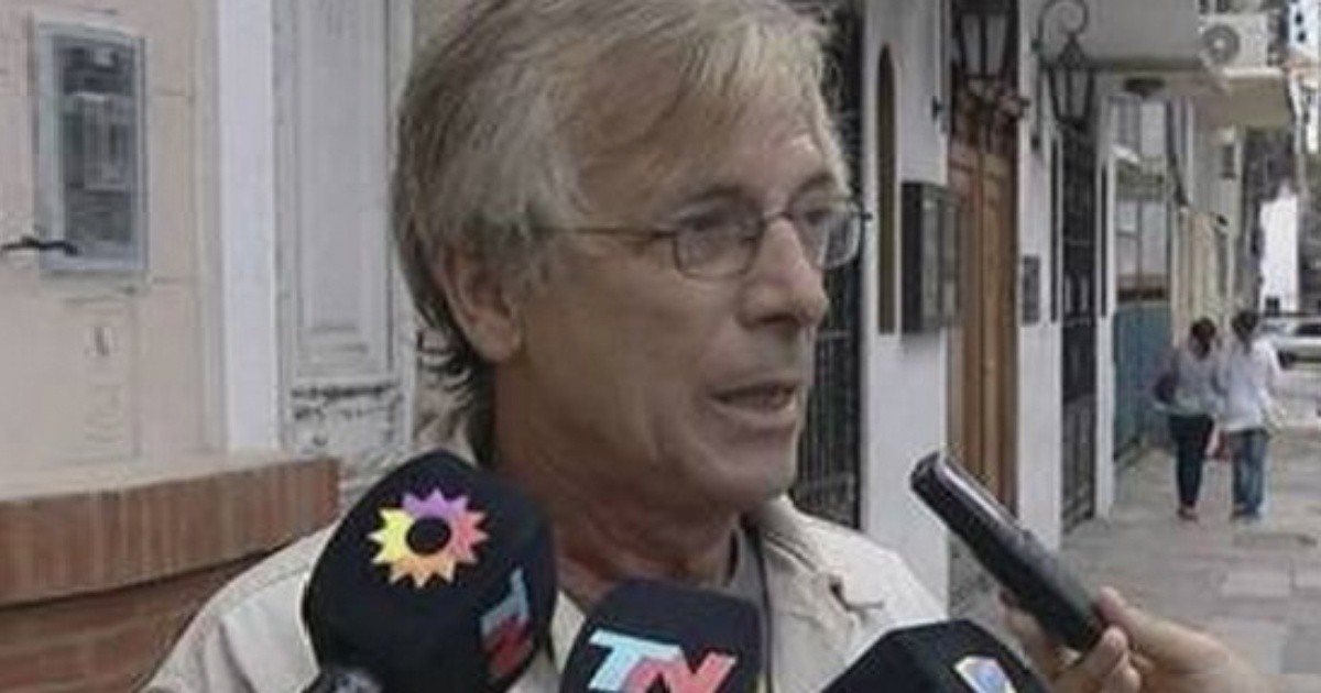 El actor Gerardo Romano detuvo a un ladrón y evitó que lo linchen ...