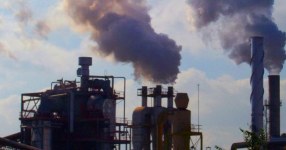 La OMS ubica en siete millones al año las muertes por polución | Rosario3