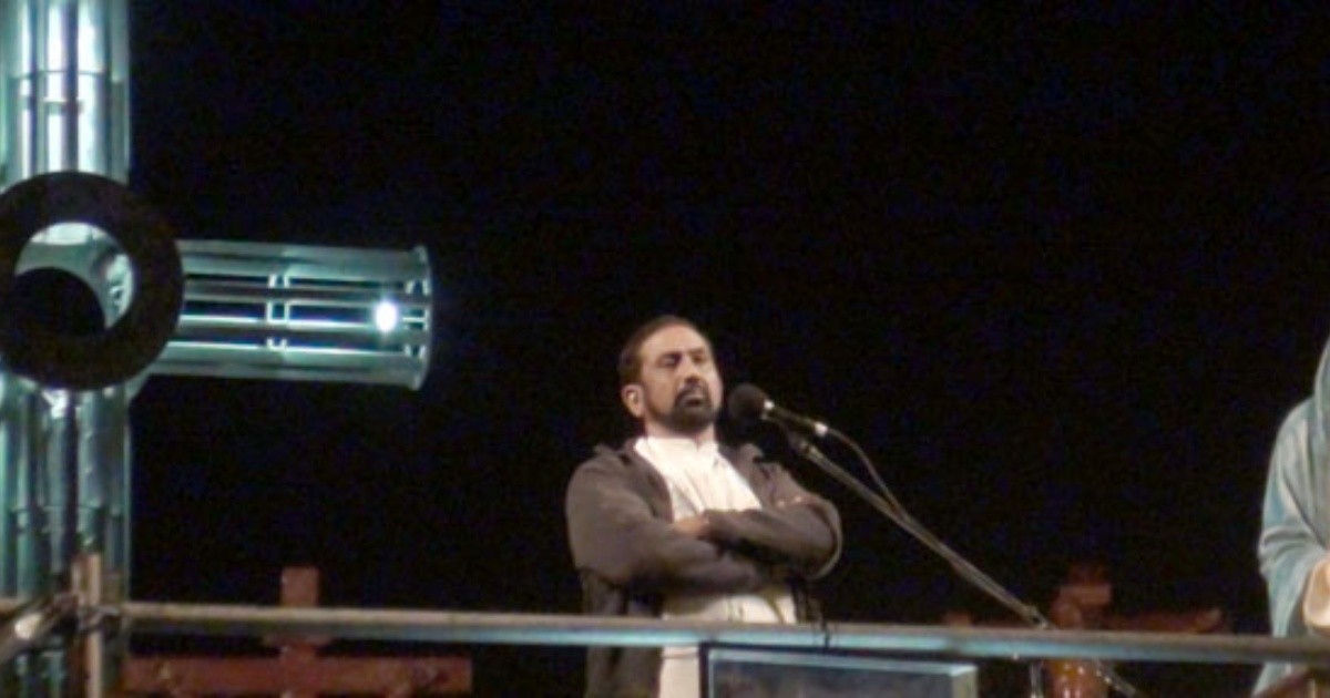 El Vía Crucis del padre Ignacio espera otra masiva concurrencia | Rosario3